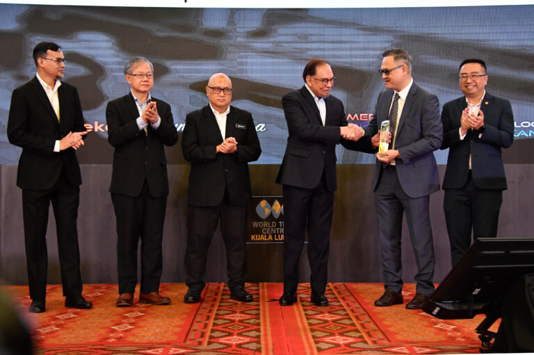 NBiOSHOWCASE 2024 Announces First Biotech Unicorn In Malaysia, Attracts ...