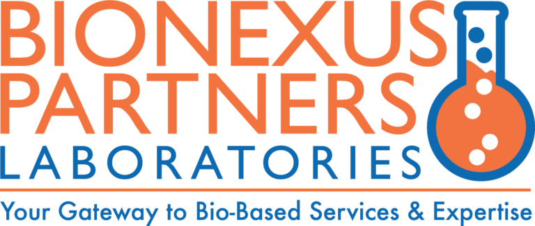Bionexus Partners Laboratories - Bioeconomy Corporation