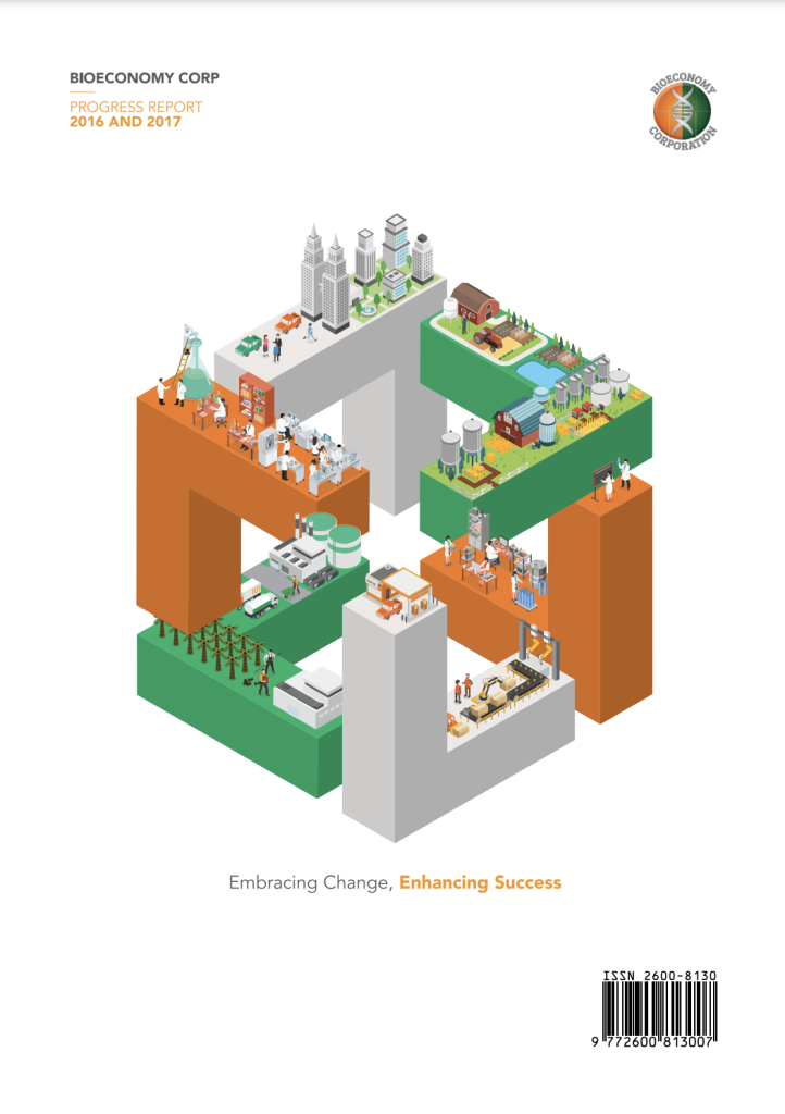 Resources - Bioeconomy Corporation