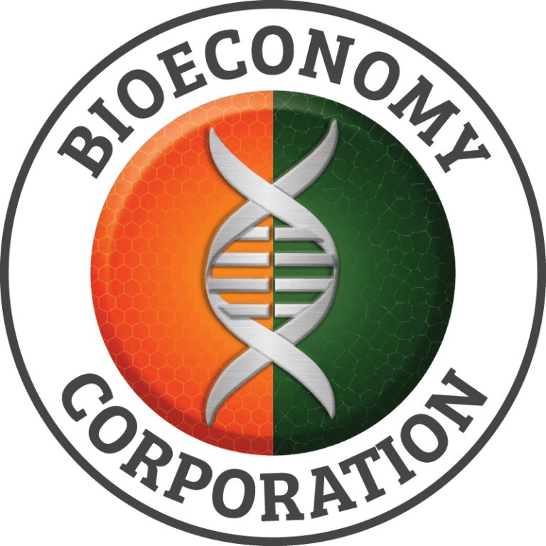 Bioeconomy Corporation - Bioeconomy for All